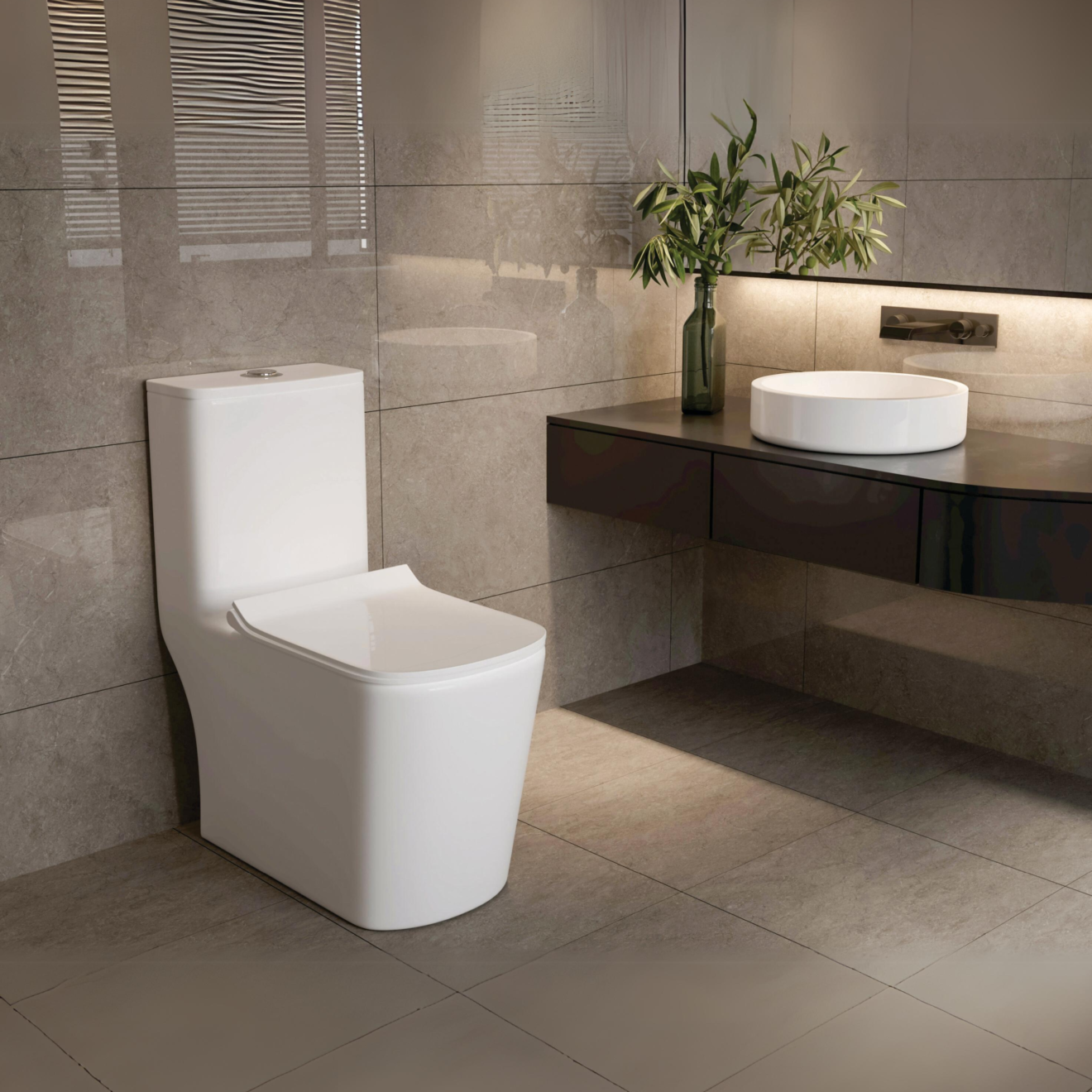 Complete Bathroom Solutions