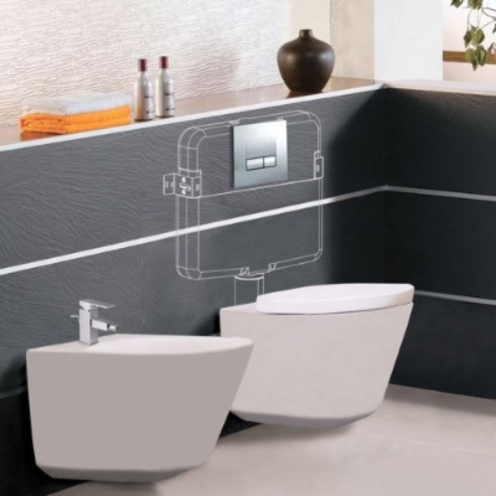 Complete Bathroom Solutions